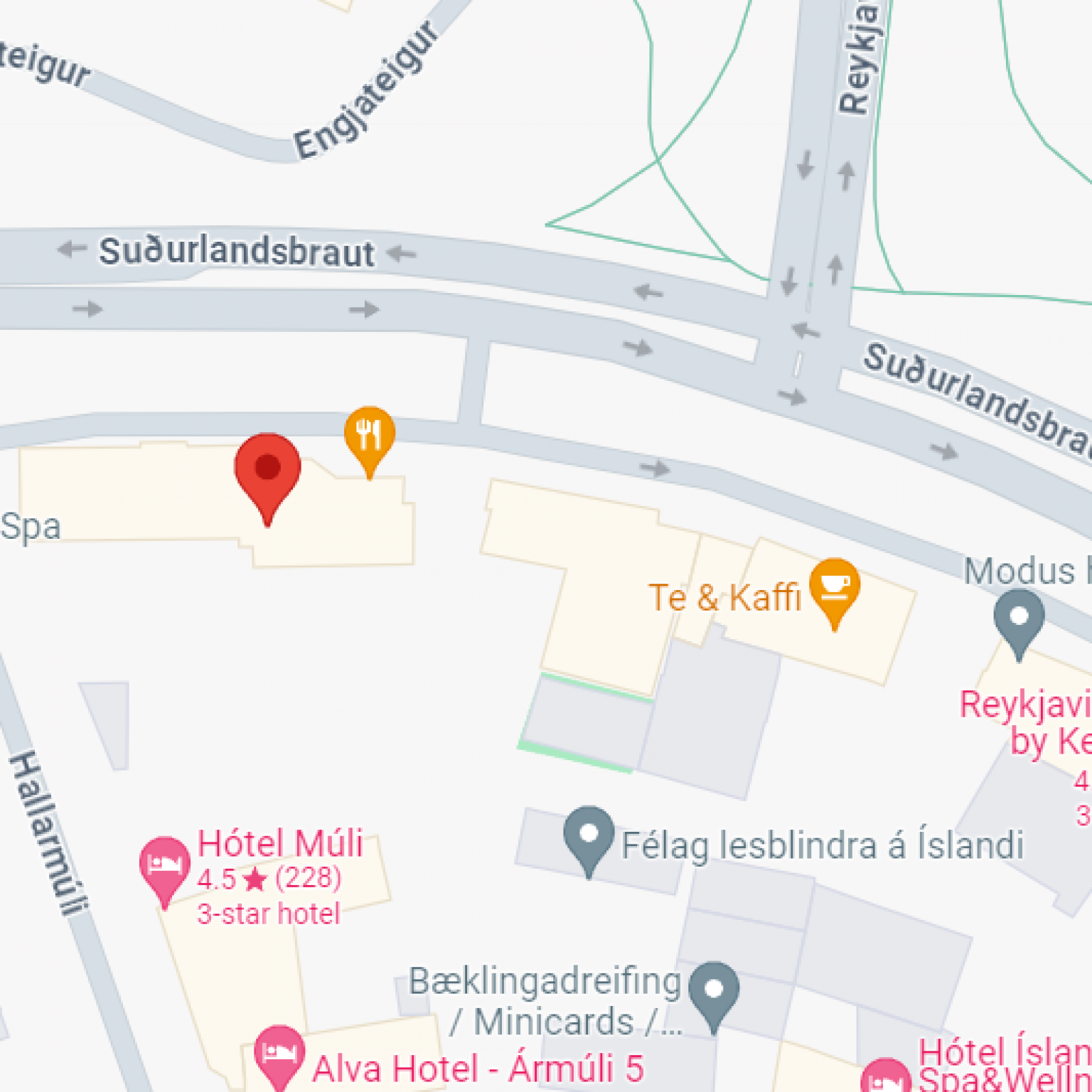 Kvíðameðferðastöðin - KMS.is